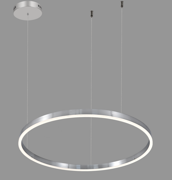 LAMPARA DE ARO LED LU-MO-RING-CH – luminorled