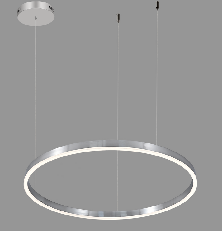 LAMPARA DE ARO LED LU-MO-RING-CH – luminorled