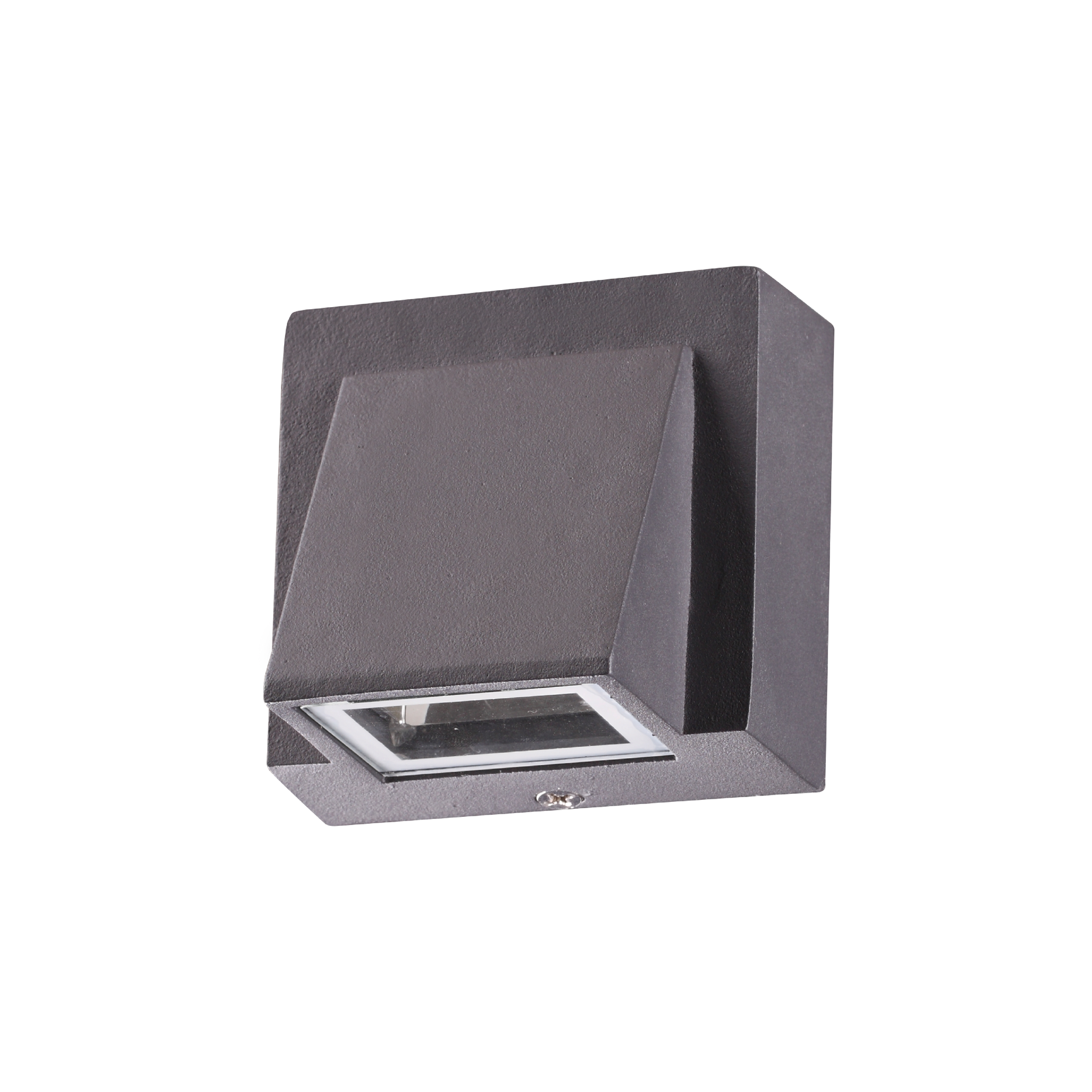 Arbotante de pared con doble salida de Luz 90 grados – luminorled
